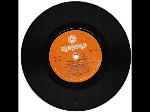 Kaputu Kak - Nihal Nelson