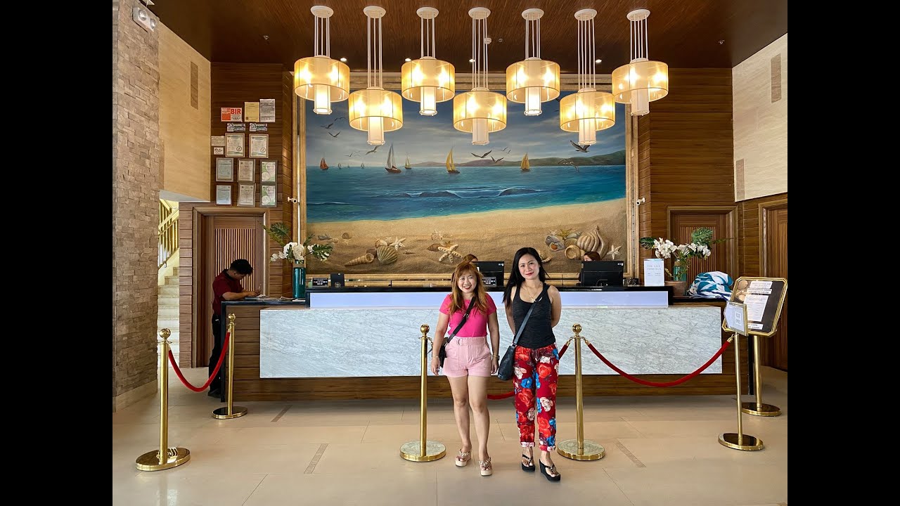 Central Park Reef in Subic (Birthday Celebration 2020) - YouTube