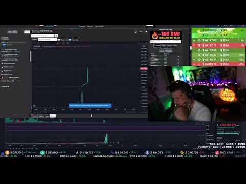 Squid Game Coin Dump