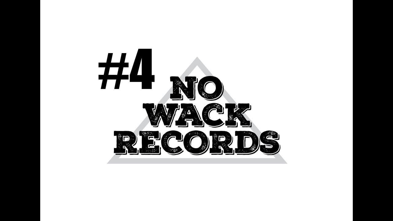 No Wack Records - So Se Querem Mostrar | Fnx, Re-Phil & Age - YouTube