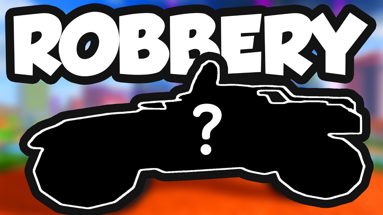 NEW ROBBERY UPDATE!!! | Roblox Jailbreak - YouTube