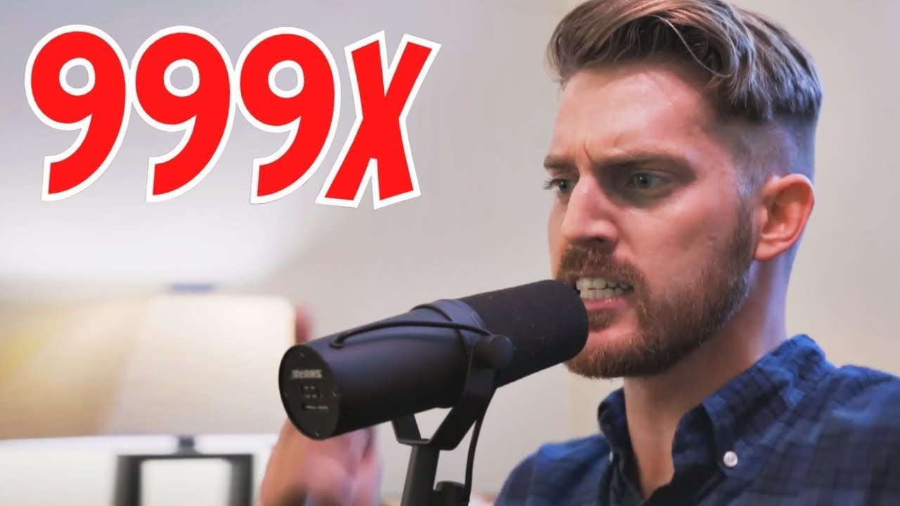 Why so serious? ORIGINAL vs 999x Speed | Jonkler - YouTube