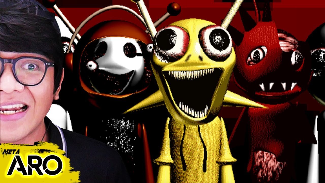 New SPRUNKI Sbrunga Phase 3 ANOMALI CREEPY‼️Incredibox Sprunki ...