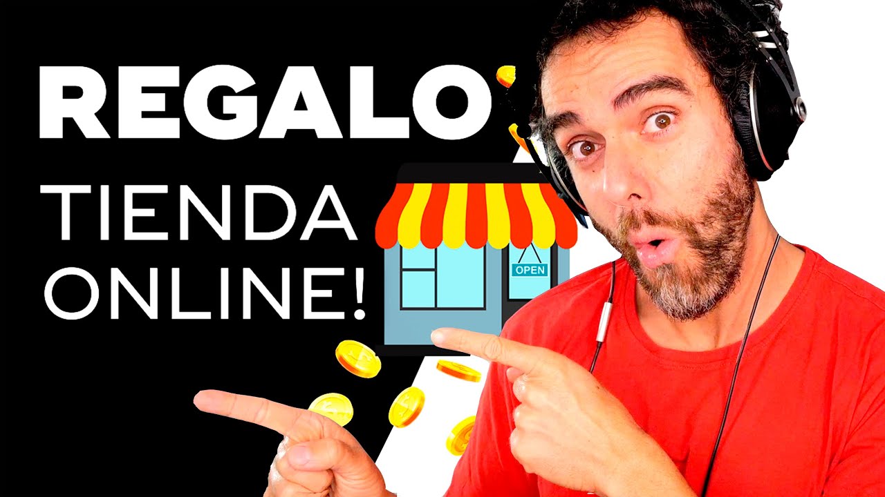Cómo Crear una Tienda Online en 2020 - Tutorial Paso a Paso (Y CON ...