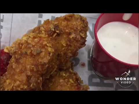 Hand Crafted Dinner - YouTube