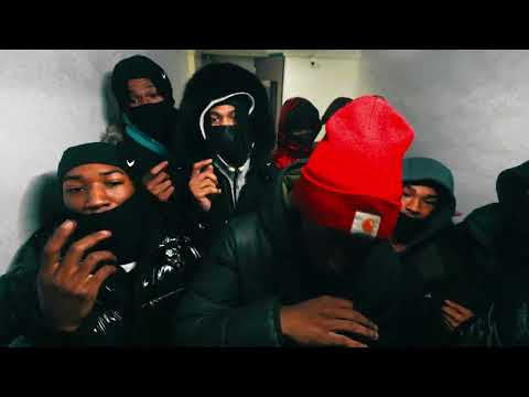 Lil Eli - Long Live The Guys (Music Video)