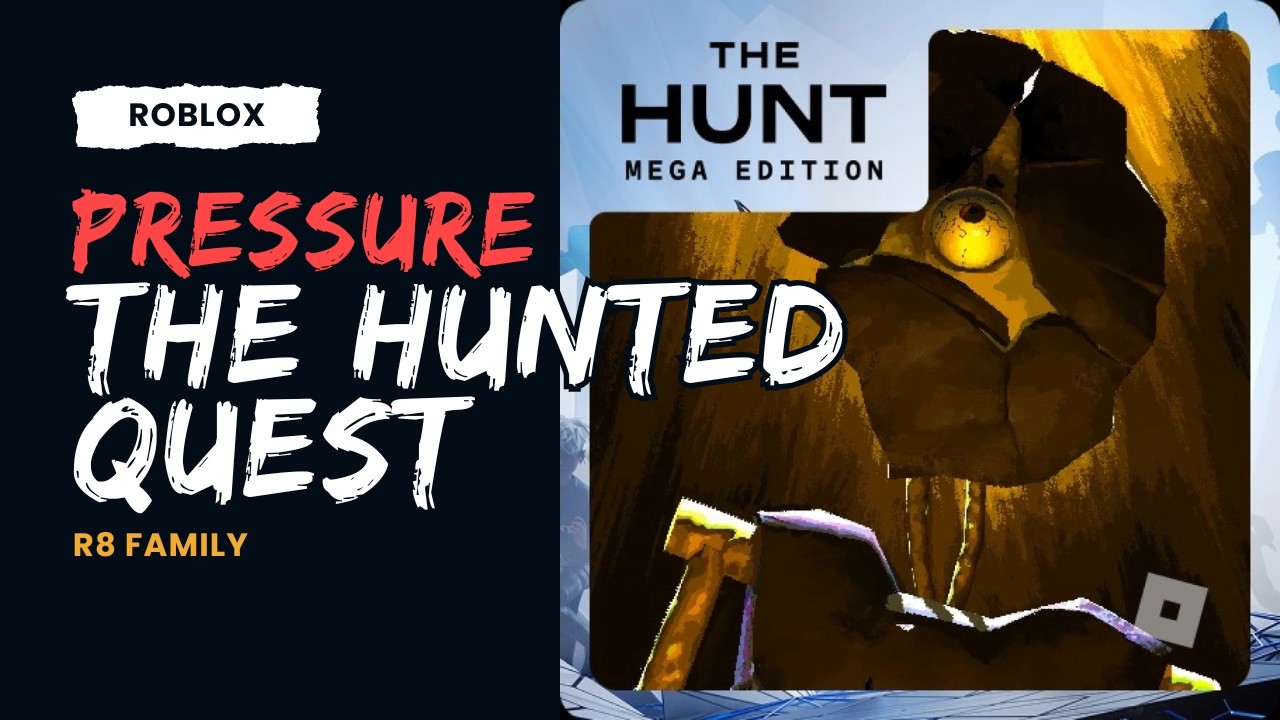 We Died So Many Times... But Never Gave Up! | Roblox Pressure - The ...