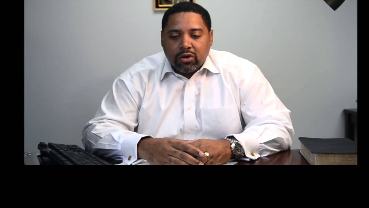 Pastor Joe Green - YouTube