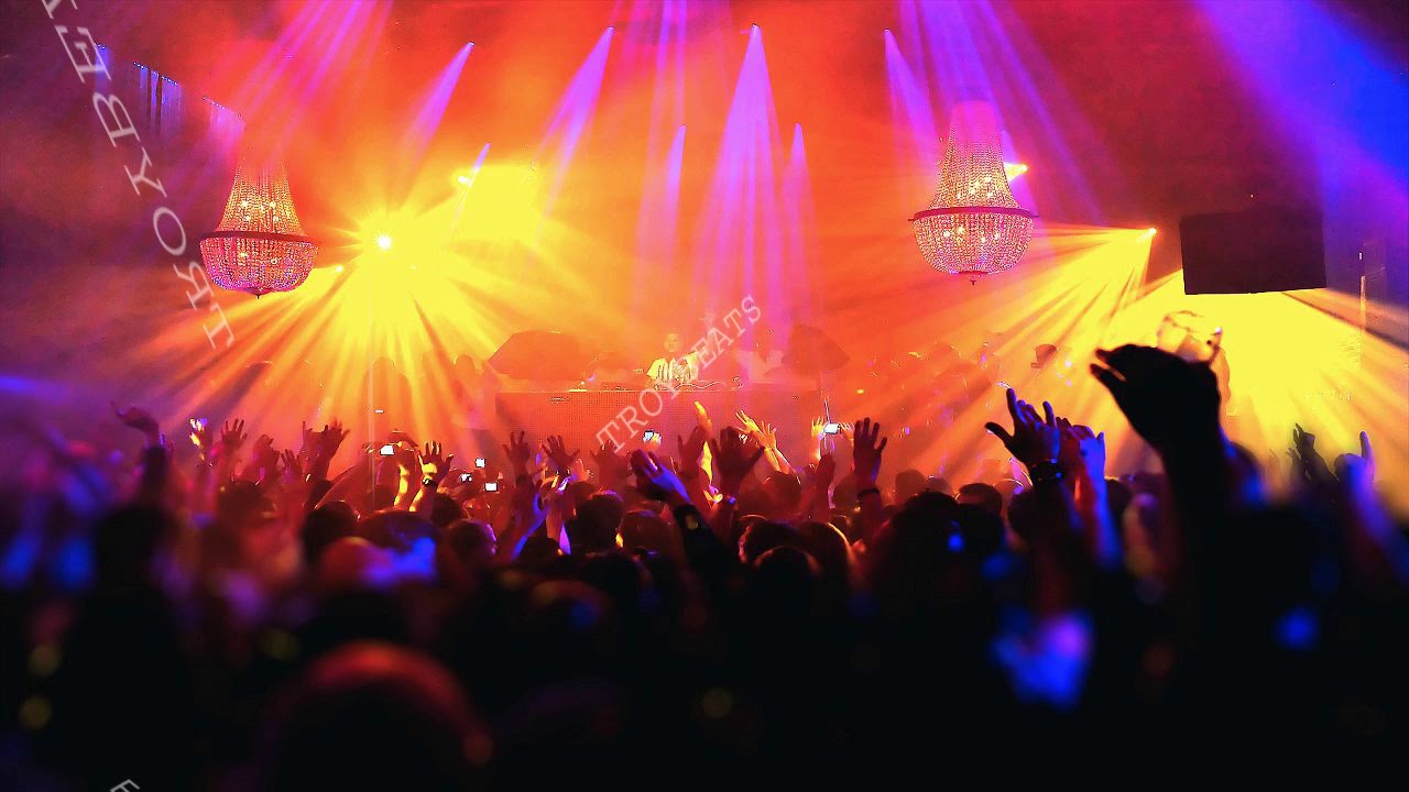 [FREE BEATS] Club Banger Type Beats Instrumental 2019 - YouTube