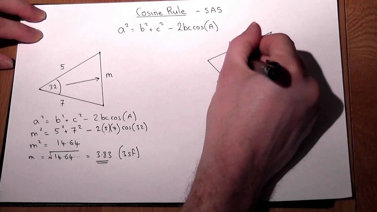 Basic Trigonometry : A compilation of videos - YouTube
