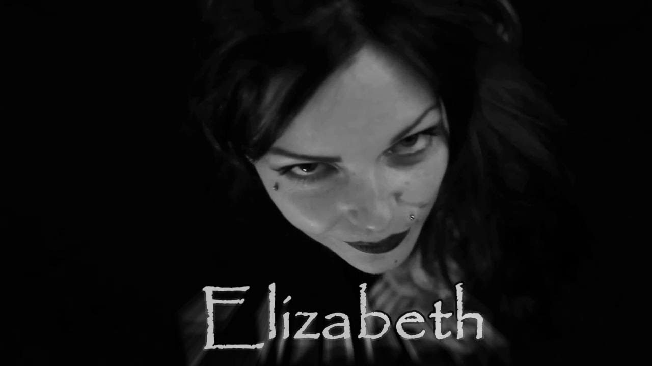 Elizabeth (Lyric Music Video) Ghost - YouTube