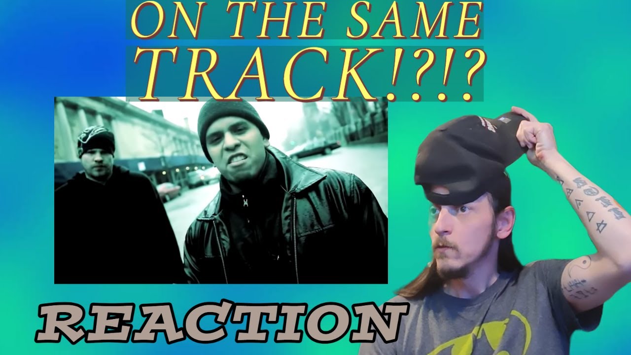 Diabolic ft Immortal Technique -- Frontlines 🔥🔥 Real hip hop at it's ...