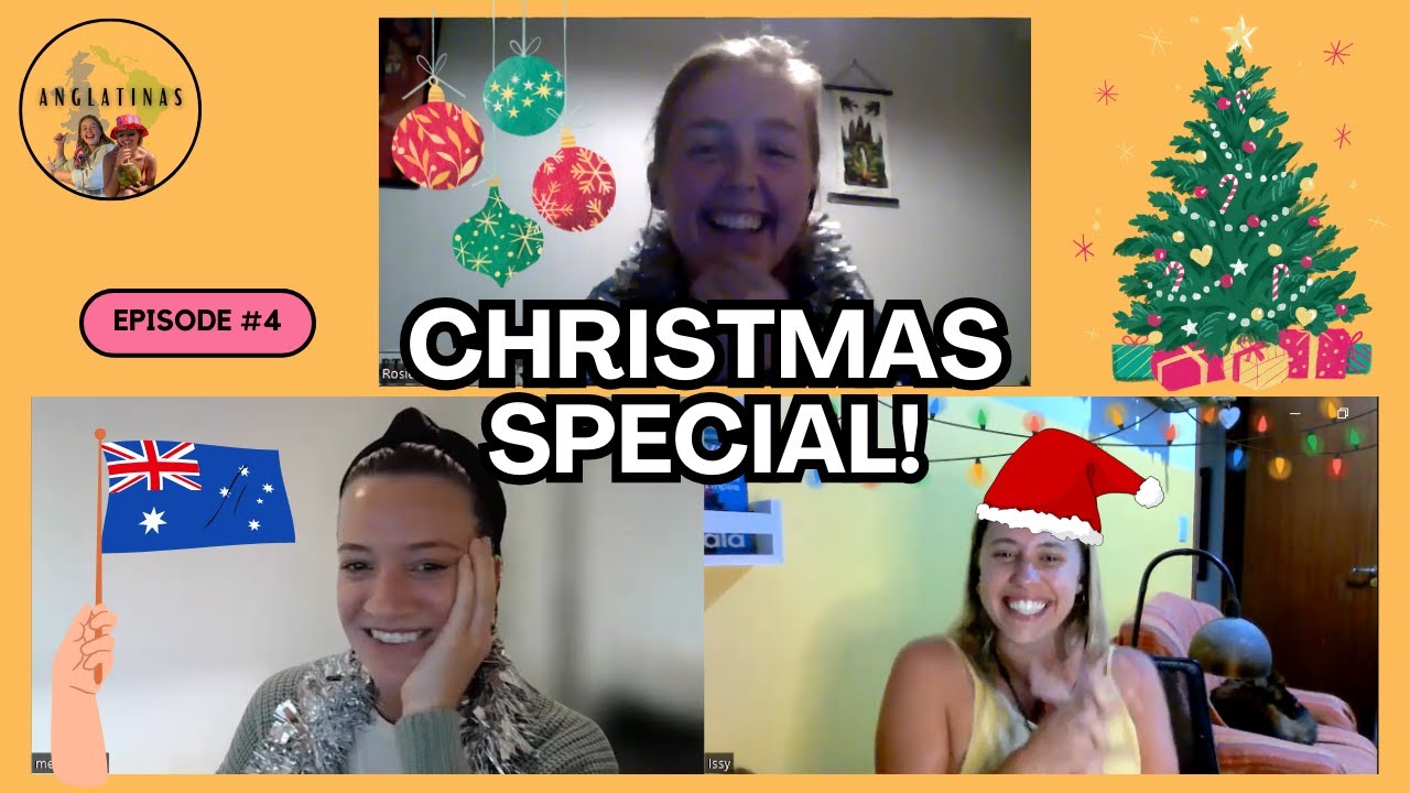 Ep 4 - Christmas Down Under - YouTube