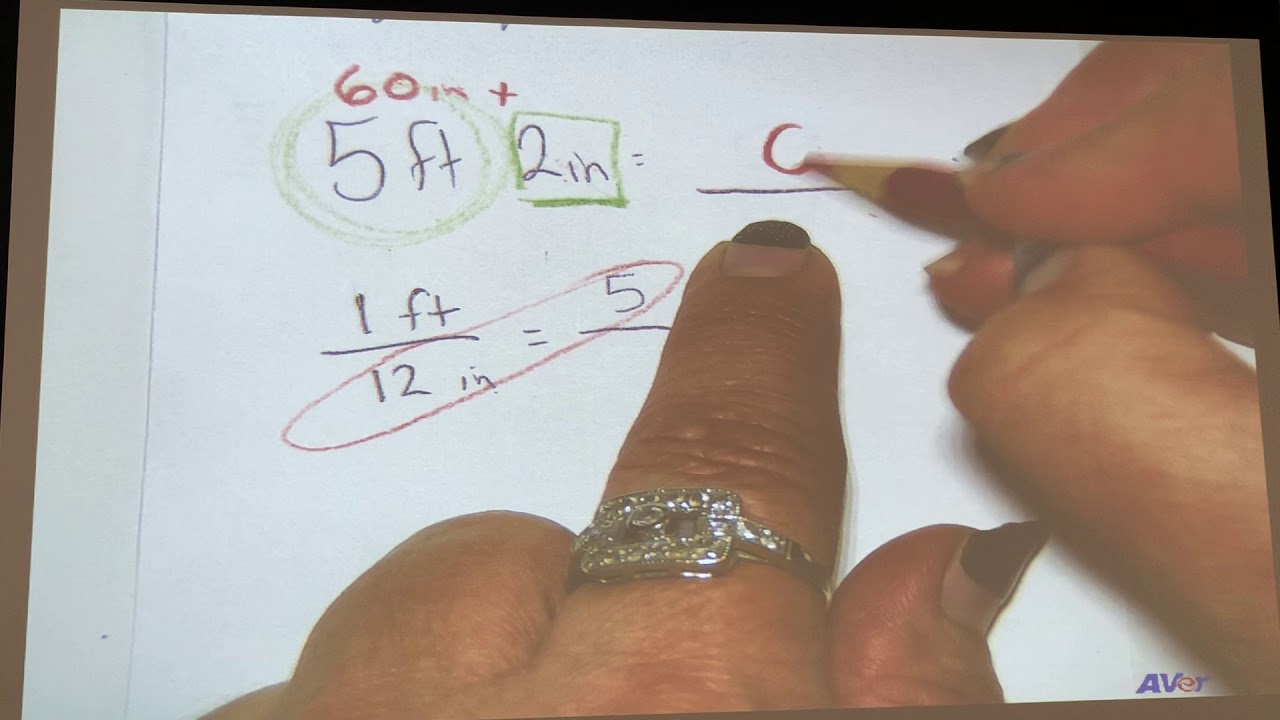 ABE Math Chp 7 Part 2 - YouTube