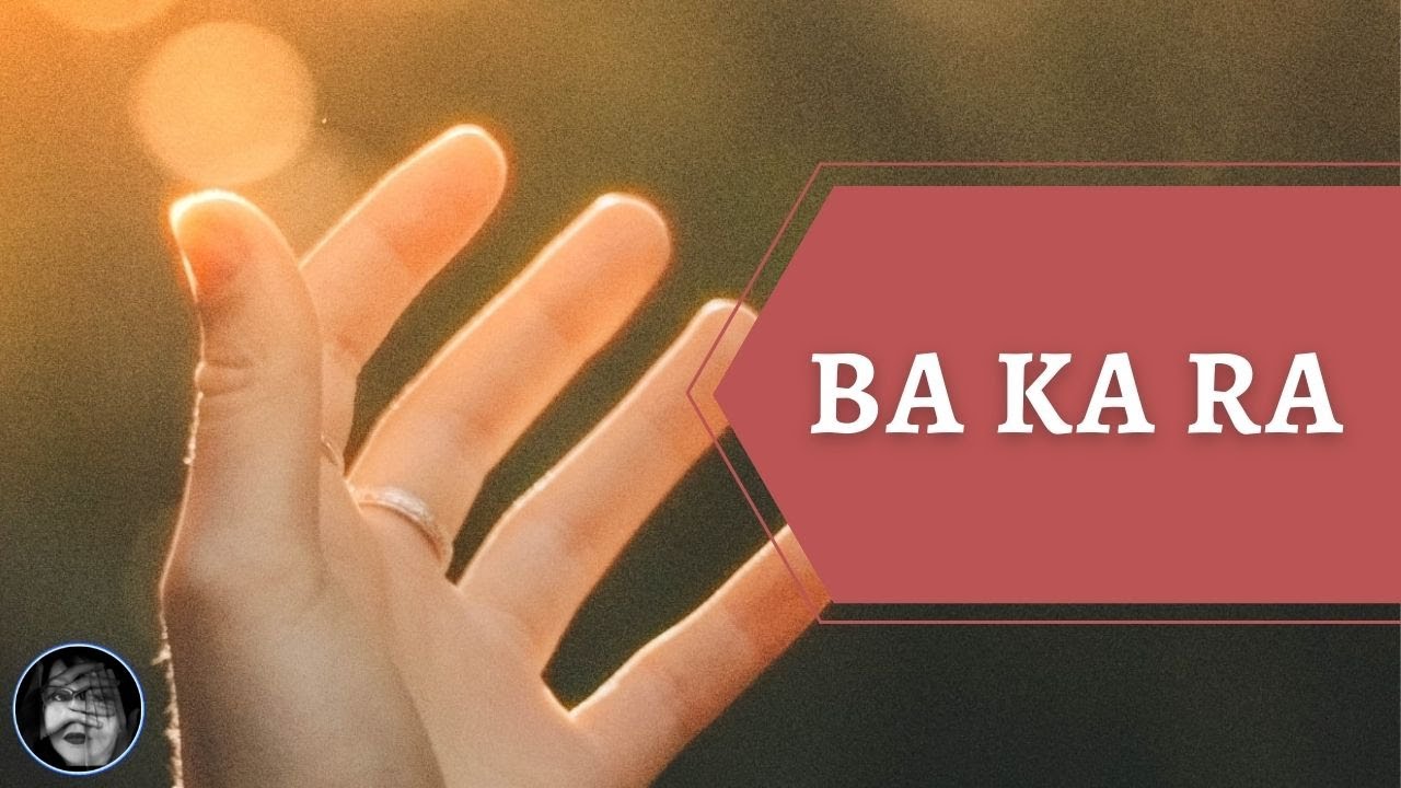 BA KA RA - YouTube