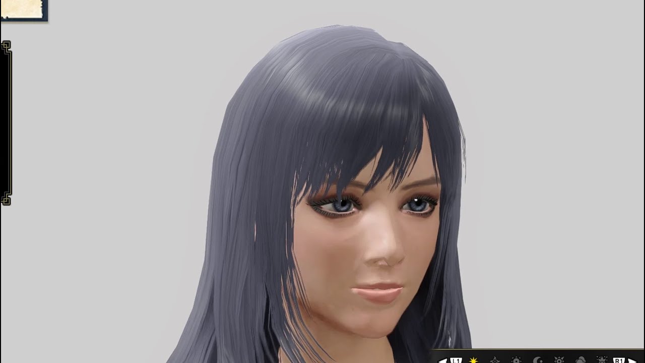 Monster Hunter Rise Sharing Cute Female Character Sliders YouTube Monster Hunter Rise Sharing Cute Female Character Sliders YouTube