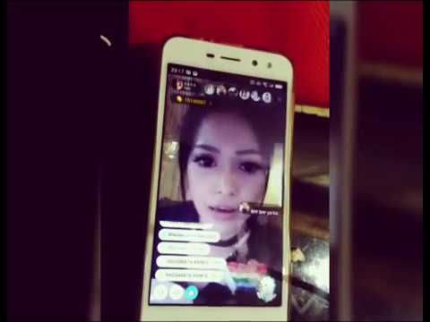 Bigo Live : Aska Ketawanya Bikin Ngakak | Host Official Bigo Terkenal ASKA