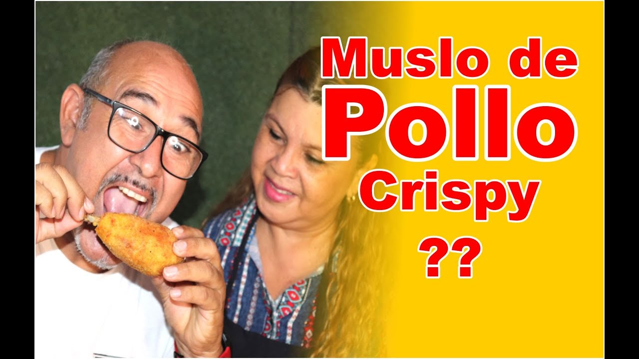 QUE ES REALMENTE....UNA PIERNA DE POLLO,,,,, UN MUSLO DE POLLO.....O UN ...