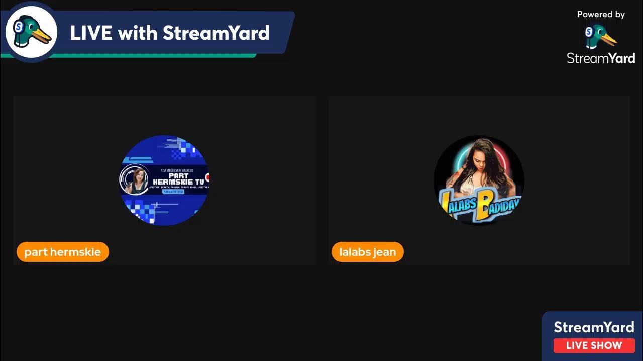 Hello everyone. Silent LS lng muna TAYO - YouTube