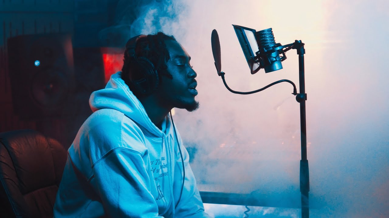 DMurda - Nascar | See Through The Smoke Ep. 3 - YouTube