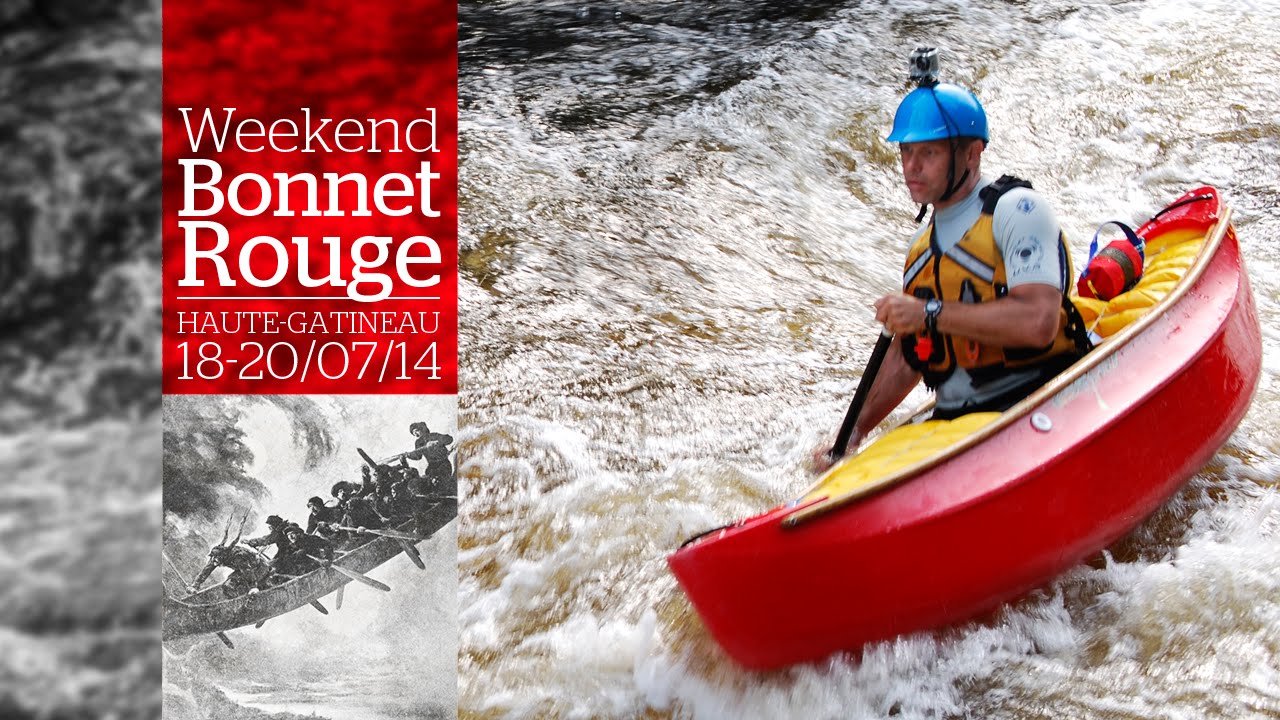 Bonnet Rouge 2014 (HD) - YouTube