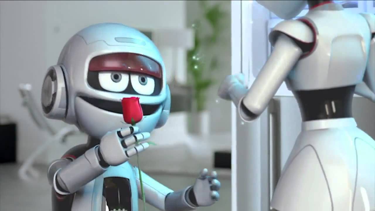 Arçelik Çelik ve Çeliknaz Yeni Yıl Reklam Filmi - YouTube