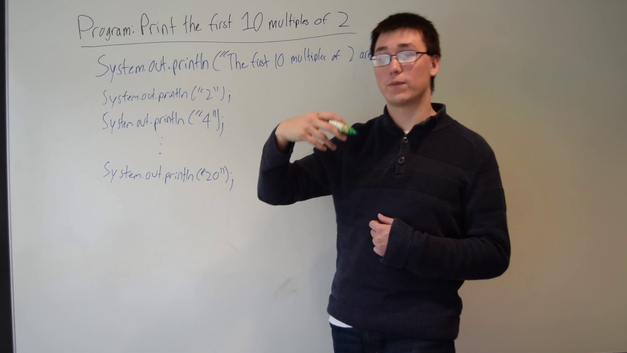 Aaron Su Cse 14x Application Video Youtube