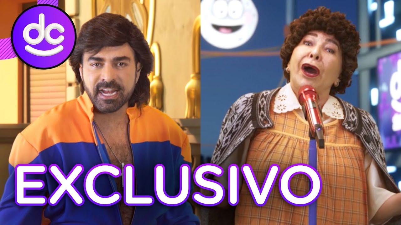 ¡Distrito Comedia es tu canal! 🎭 - YouTube Music