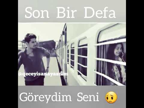 Duygusal vidyo - karışık voll