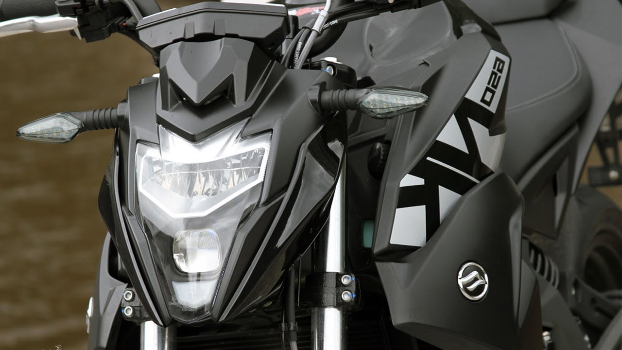 Las 7 Motos Chinas MÁS INCREIBLES NUNCA ANTES VISTAS QUIZÁ! - YouTube