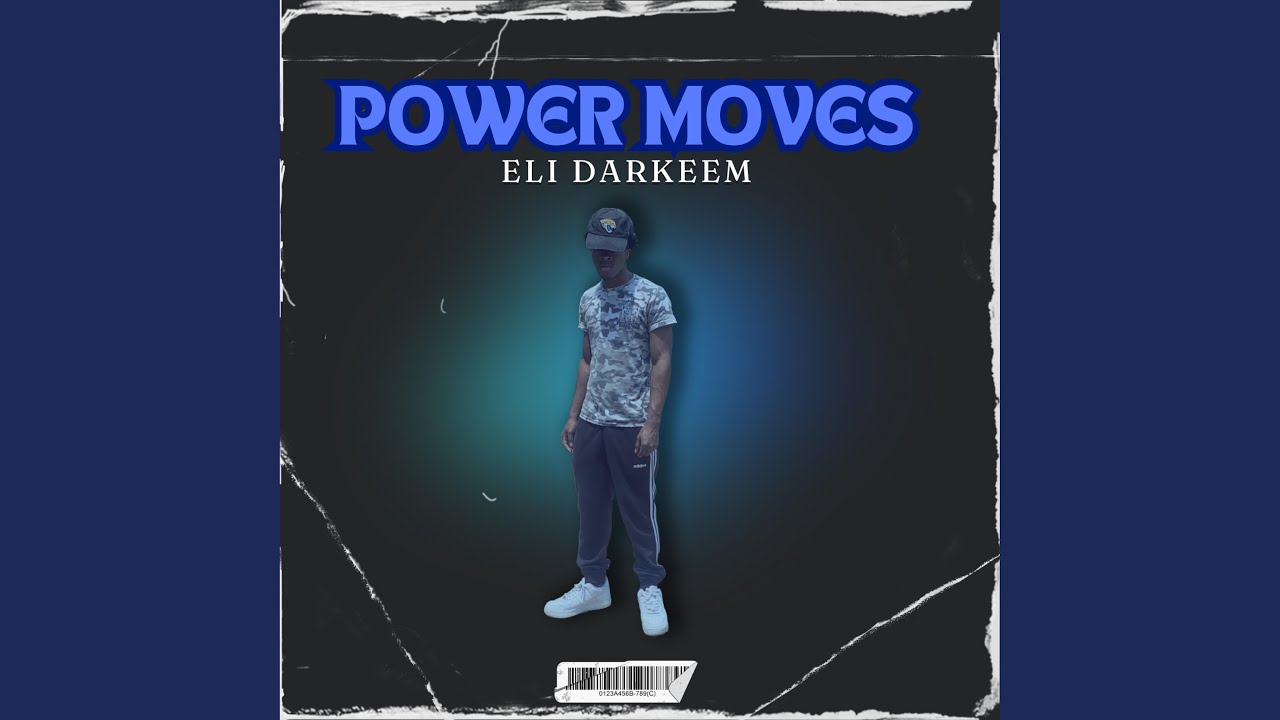 Power Moves - YouTube