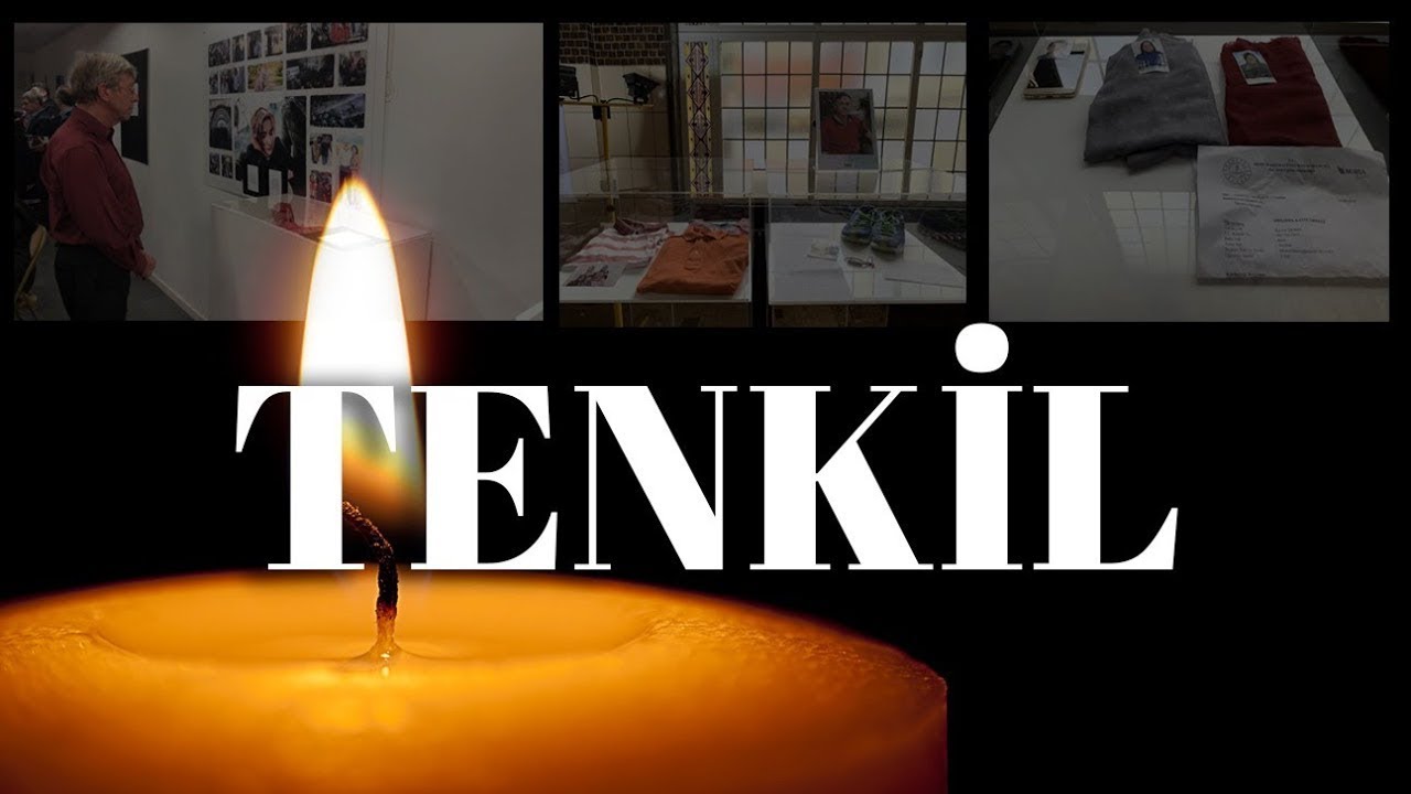 TENKİL | Prof. Dr. MEHMET EFE ÇAMAN - YouTube