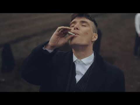 Bir kadın var (Thomas Shelby)