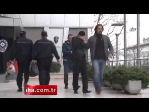 Tacizciye unutamayacağı ders