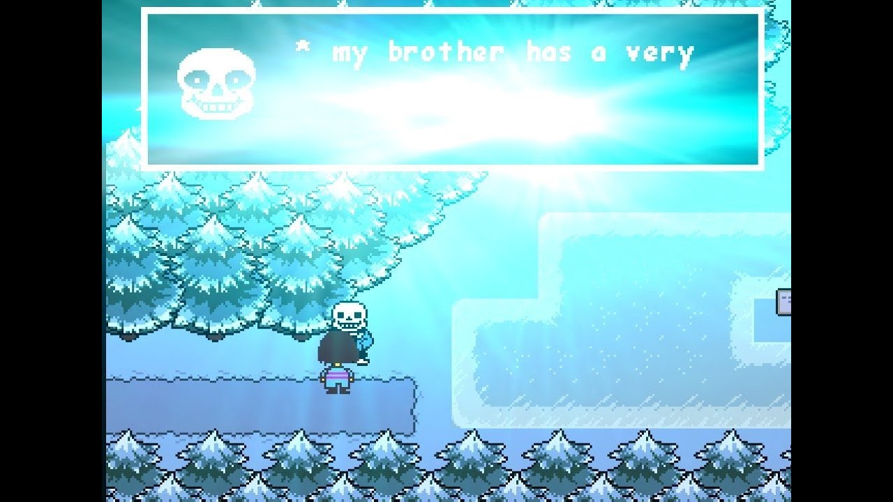 A Very Special Attack - YouTube