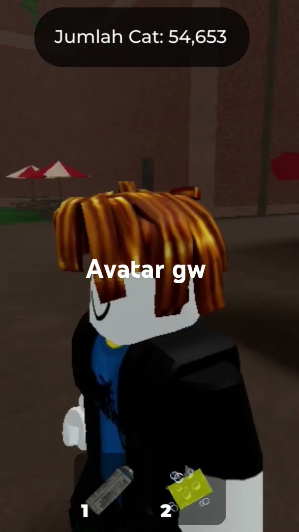 avatar roblox reveal - YouTube