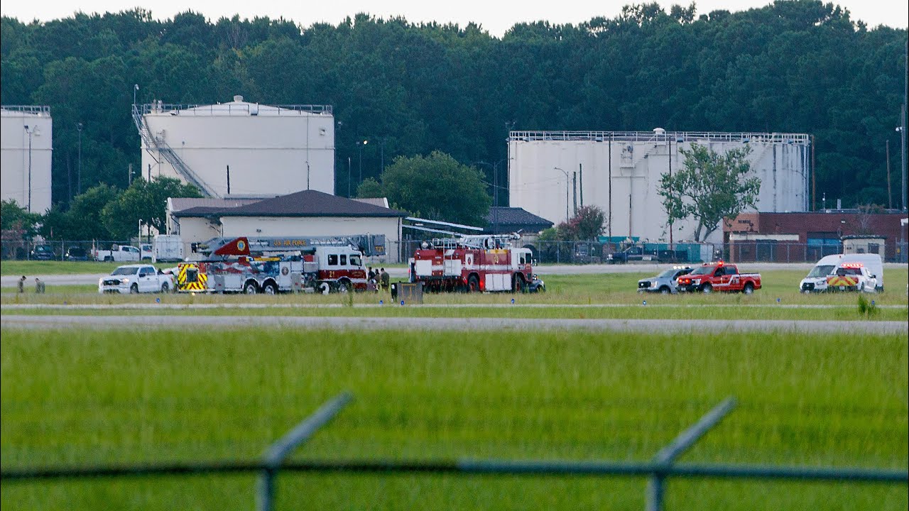 Charleston County Sheriff’s office releases footage of the helicopter ...