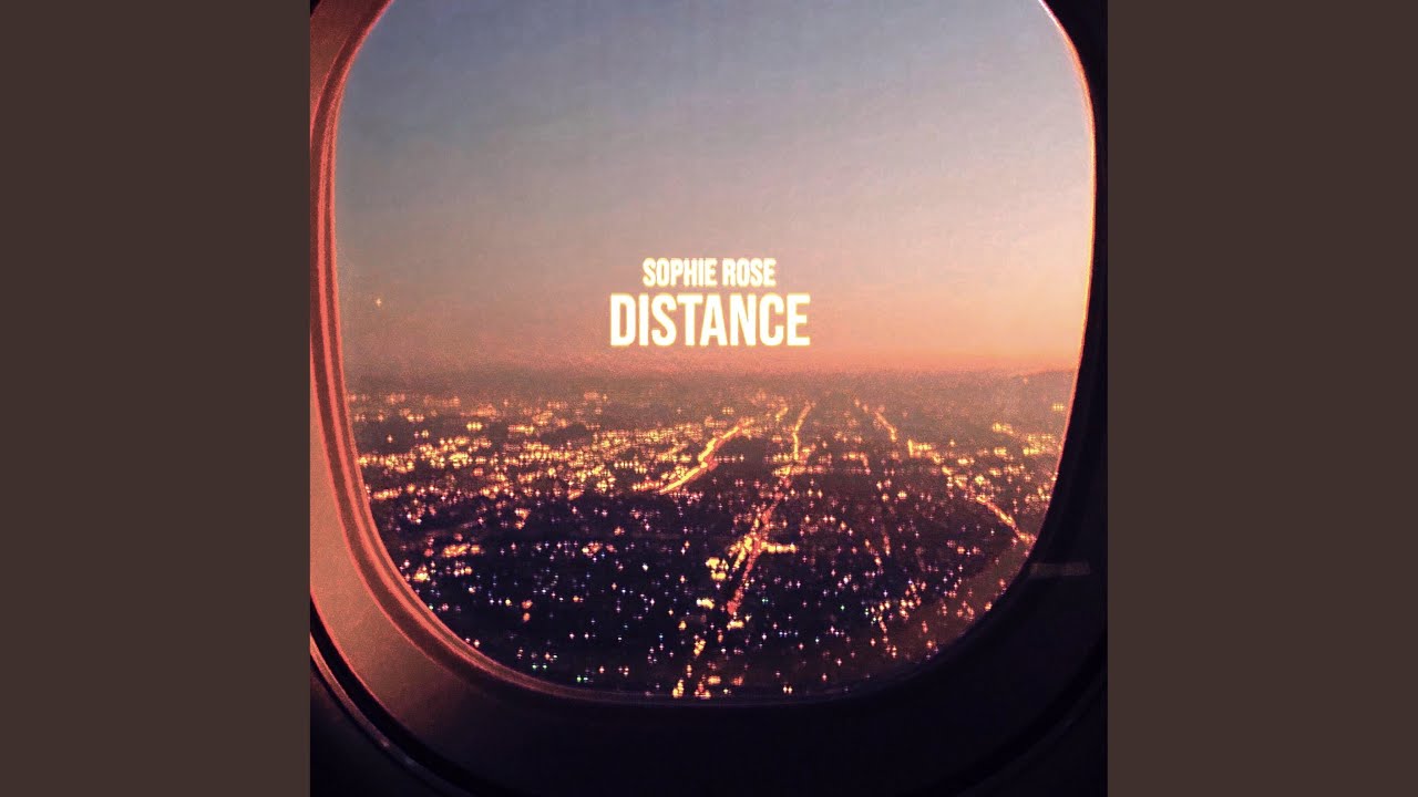 Distance - YouTube Music