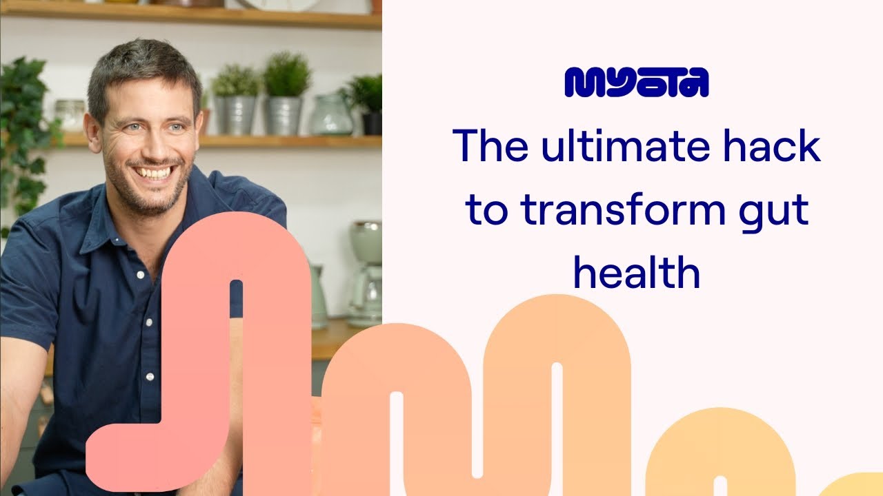 Dr Thomas Gurry’s ultimate hack to transform gut health - YouTube