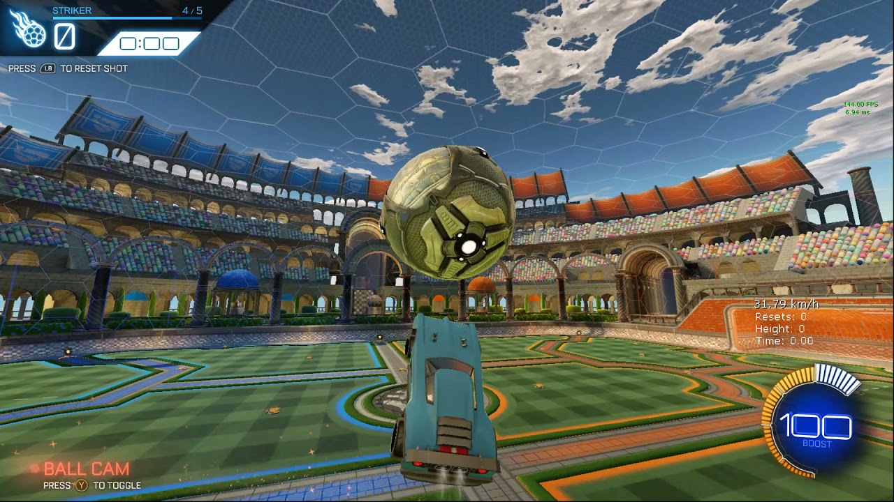 POST SETUP DOUBLE PLAN B - YouTube