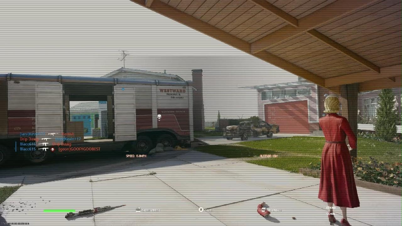 Call of Duty Black Ops 6 Domination 14 - YouTube