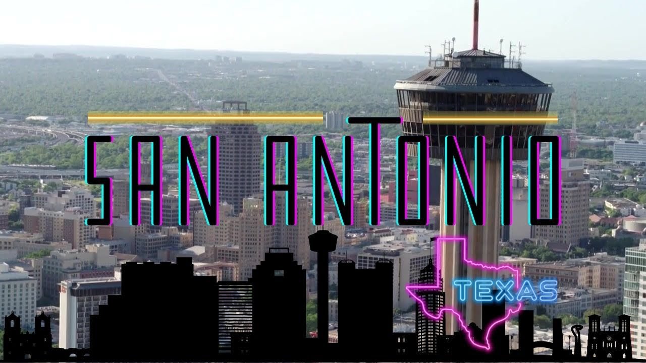 210 Countdown City Classic | Texas Fierce Elite - YouTube