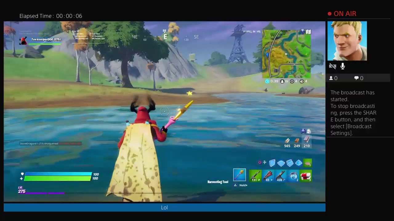 Faze_High_Sky - YouTube