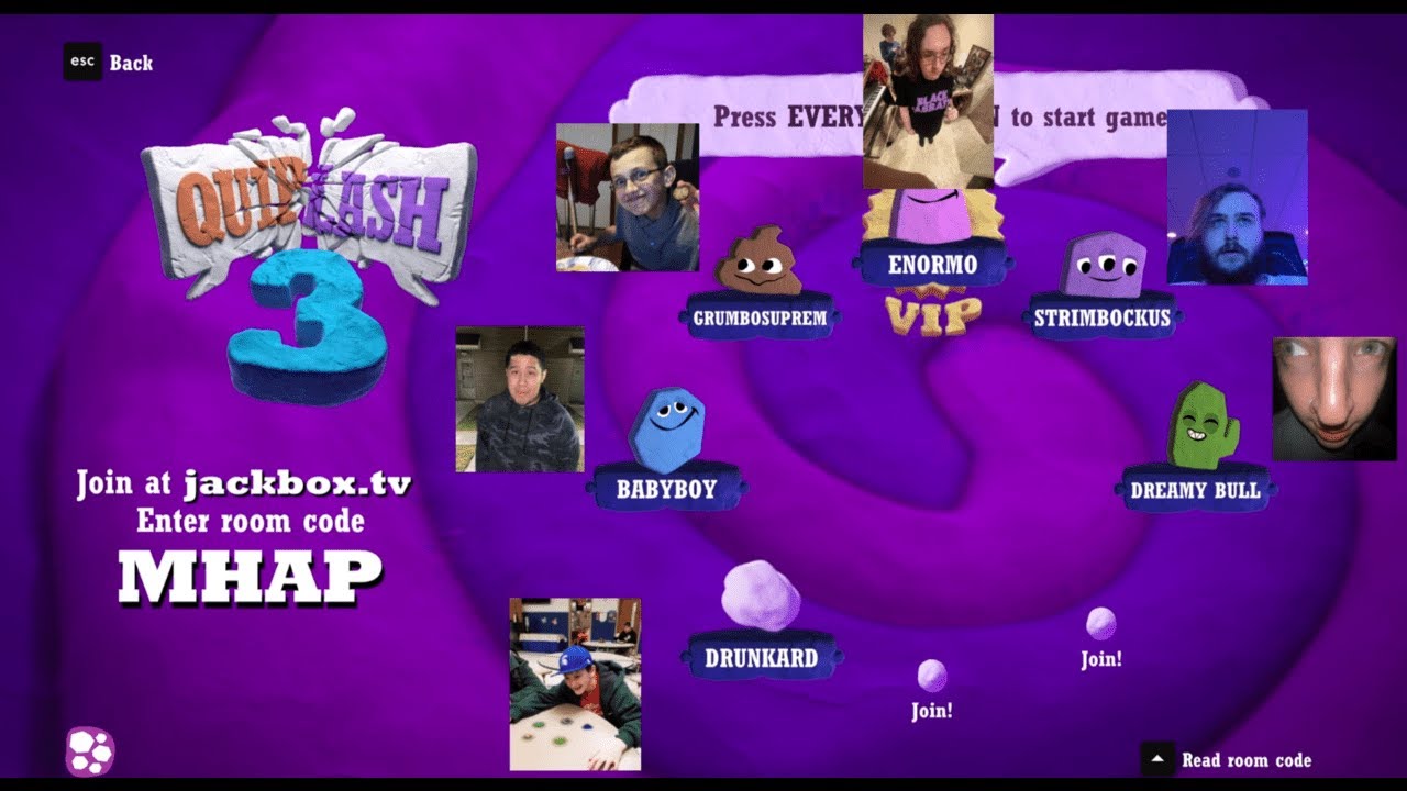 The Junkbox Party Pack.. - YouTube