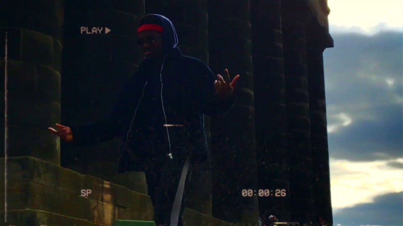 Yusuf - King Of The North (Freestyle) - YouTube