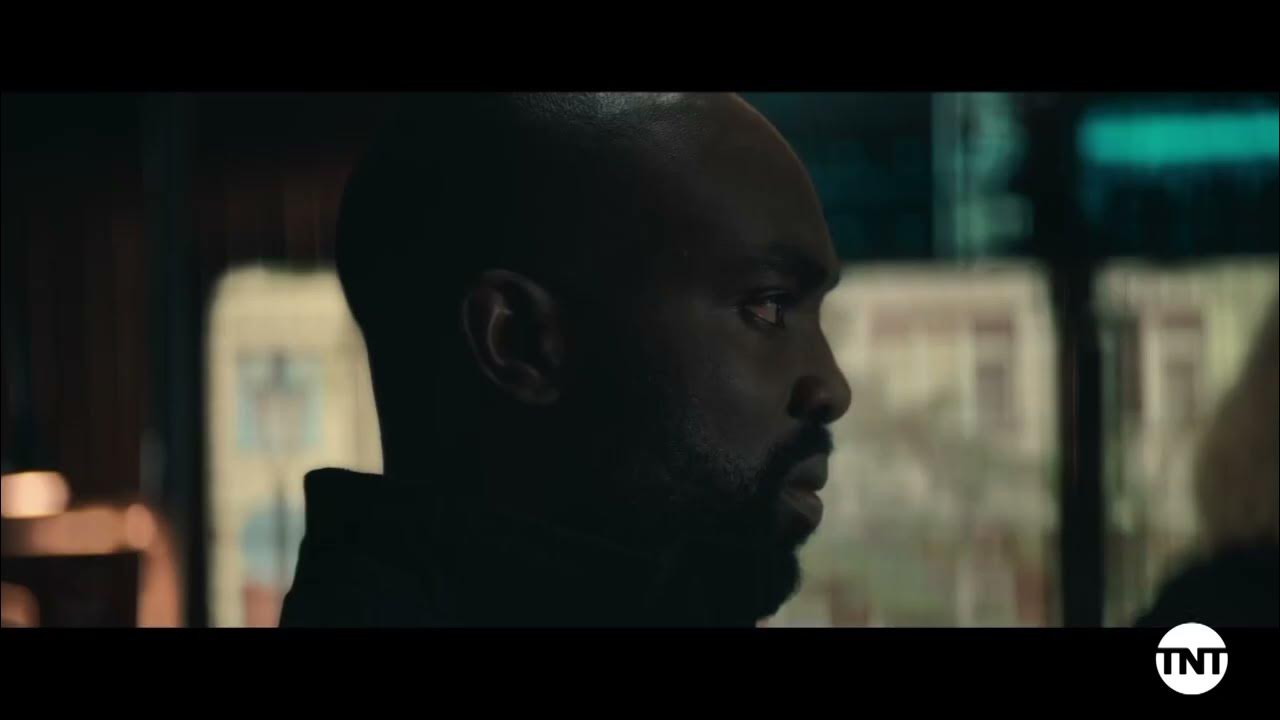 EXCLUSIVE CLIP: TNT's Lazarus Project - YouTube