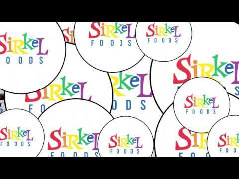 A day in the life of Sirkel Foods Straford. Video by Biglittle Creative ...