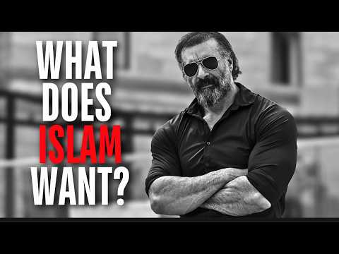 What Does Islam Want from Us?