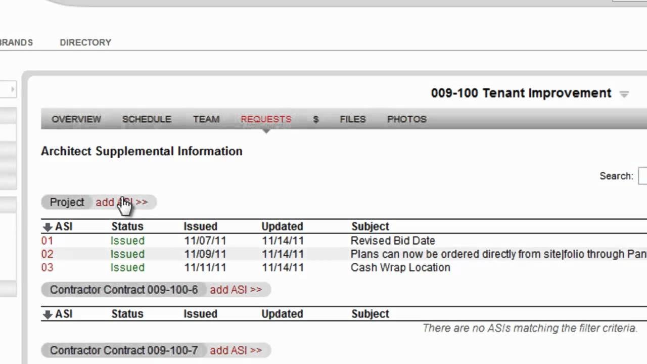 How to Issue an ASI - YouTube