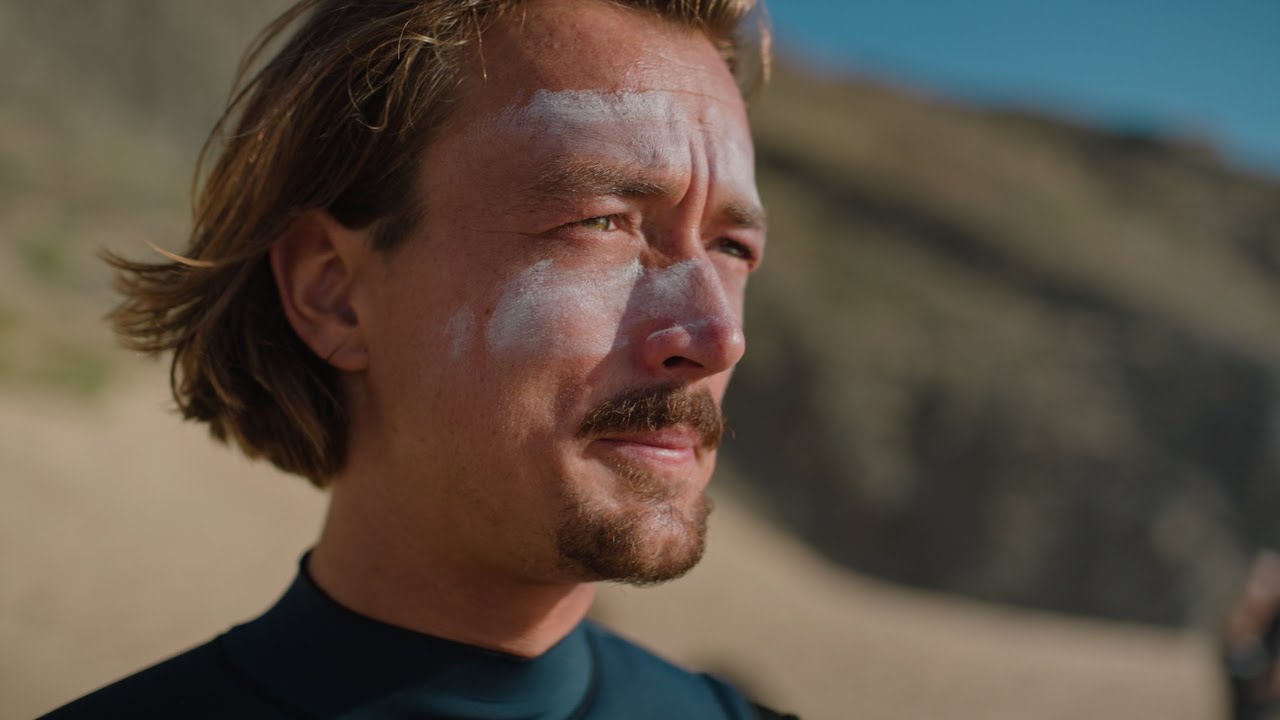 Kinefinity Mavo LF MK2 Graded Sample Footage - YouTube